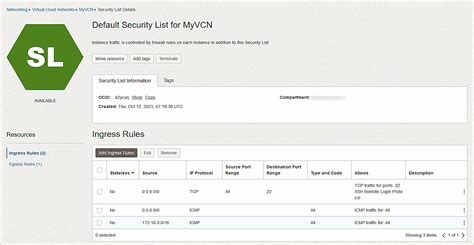 Oracle Bare Metal And Firebox Branch Office Vpn Integration Guide