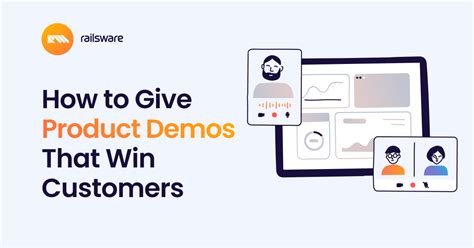 Delivering Product Demos That Close Deals Railsware Blog