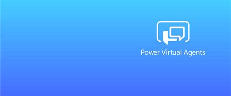 Microsoft Power Virtual Agents Power Platform Prodware Group
