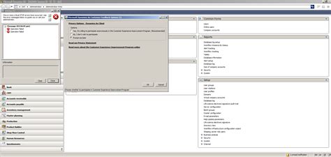 Installing Dynamics AX 2009 With Sample Data And Developer Tools Carl