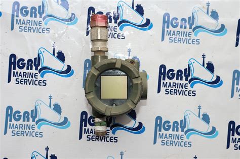 Temperature Transmitter Transducer Sensor Agry Marine