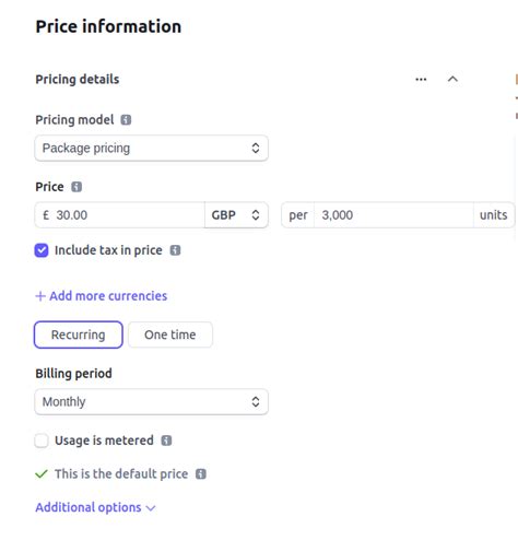 unit amount is not set correctly in firebase by the extension · issue