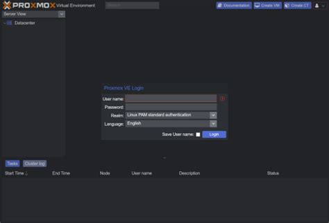 Setting Up Kubernetes On Proxmox A Comprehensive Guide Theitbros