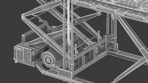 Trepel Champ 350 3d Model By Frezzy