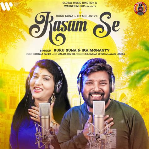 Kasam Se Single By Ruku Suna Spotify