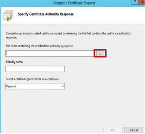 Ssl Certificate Installation For Sharepoint Ssltrus