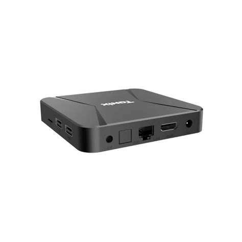 Tanix Tx5 Max Amlogic S905x5 Android Tv Box Android 14 Streaming Device Android Tv Box