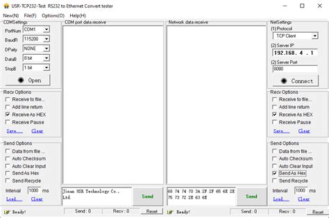 Wifi Modul Esp8266 01s Mit Relais Esp 01 Mikrocontroller Blog