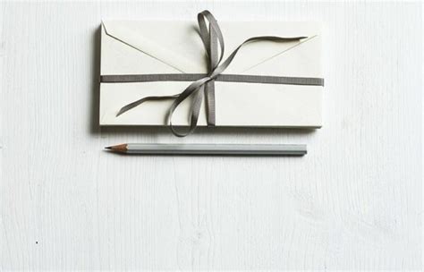 How To Address An Envelope Three Easy Steps Attorney At Work