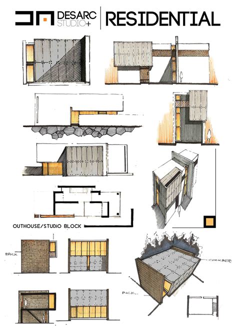 An Architects Manifesto Behance