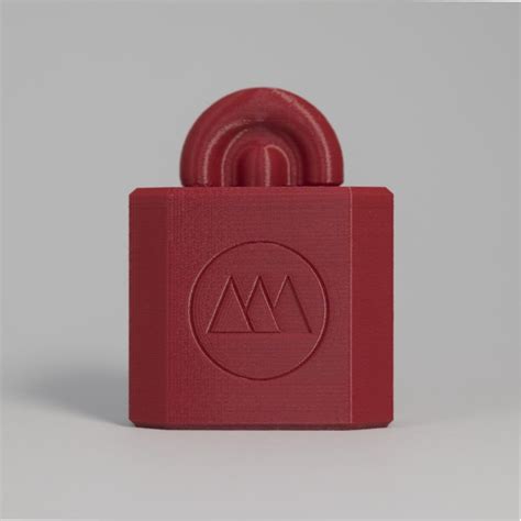 3d Printable Lockpick Puzzle 10 By Devin Enrique Büchele De Montes