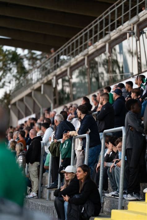 Vip Repas Avant Rfb Seraing 2309 Royal Francs Borains