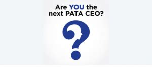 亚太旅游协会PATA寻找新任首席执行官 TTG China