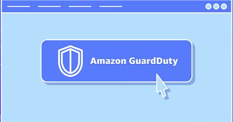 best practices for amazon guardduty in threat detection