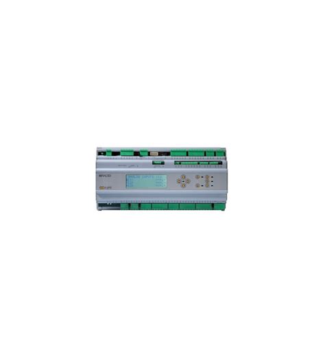 Evco Programmable Controller Cpm2l0c4xxr00e