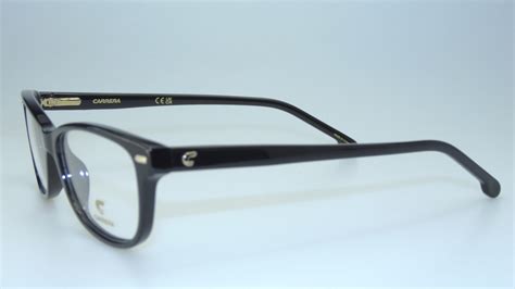 Carrera Eyeglass Frame Model 3008