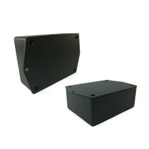 Caixa P Montagem Circuito Eletrônico Fonte Arduino 99x73x41 Patola