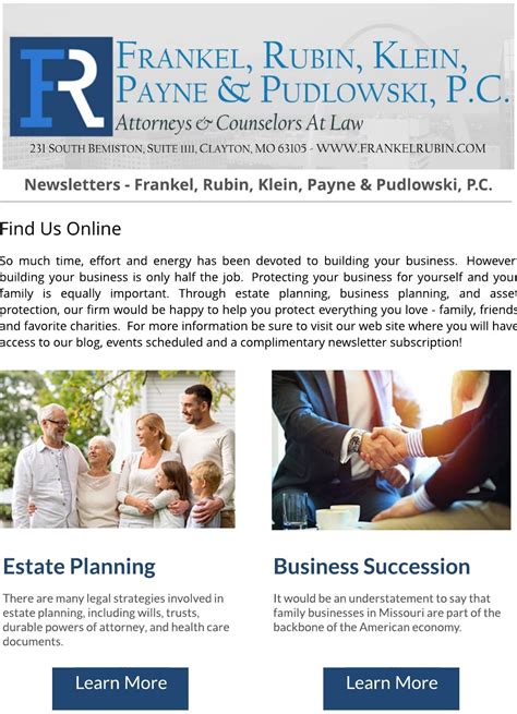 Grantor Trust Vs Non Grantor Trusts What Are The Differences Frankel Rubin Klein Payne