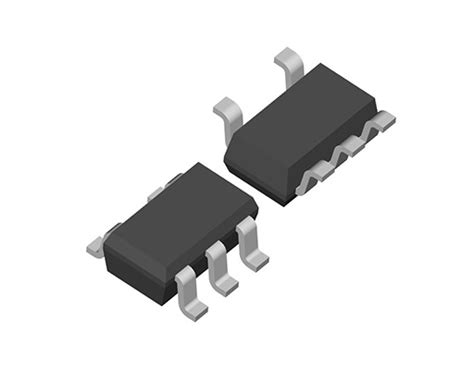 R3111 Series Nisshinbo Micro Device