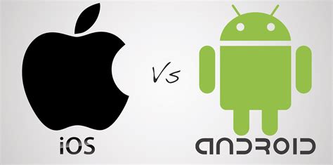 10 Reasons Why Iphone Ios Is Better Than Android City Magazine