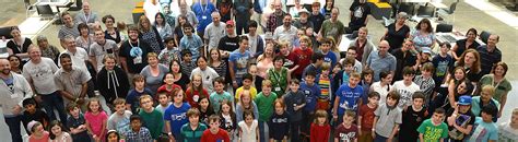 Manchester CoderDojo 43 Hosted By SharpFutures The Sharp Project