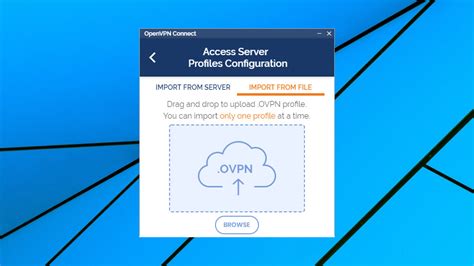 How To Setup And Use Openvpn Connect Techradar