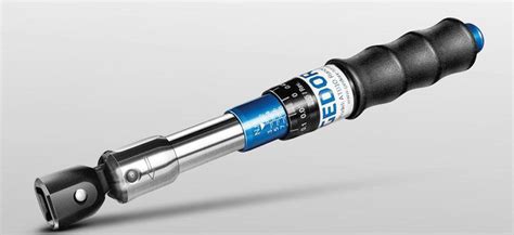Torque Precision For Flexible Applications