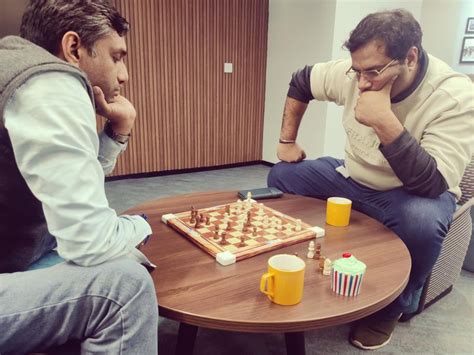 Mohit Kanwar On Linkedin Happynewyear 2025goals Chessandlife
