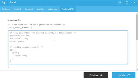 How To Modify The Columns Width For Shortpoint Table Shortpoint Support