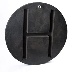 Reservoirs Round Planters Unlimited