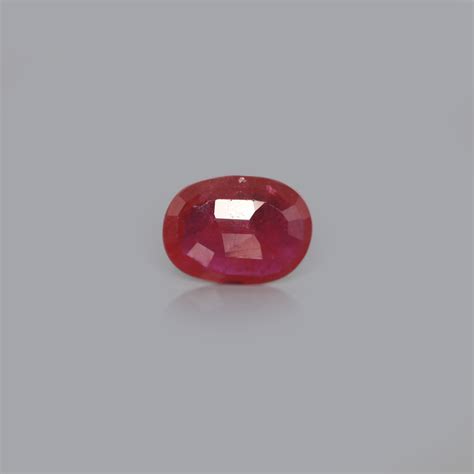 Ruby Manik Pramogh
