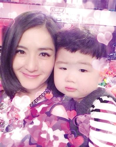 谢娜女儿照片高清图片性感照片 随意云