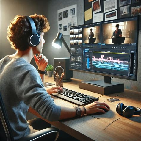 초보자를 위한 영상 편집 프로그램 추천 및 활용 가이드 제작사 다운로드 및 구입 방법까지