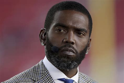 Randy Moss To Take Extended Leave From Espn Role Due To Health Concerns The Iowa Independent