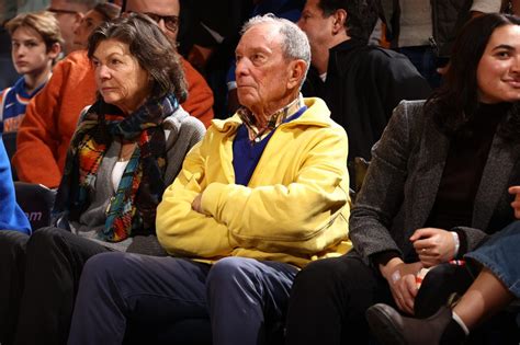 Mike Bloomberg Plans To Leave His Company To Bloomberg Philanthropies