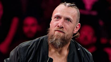 Bryan Danielson Shares Major Aew Future Update
