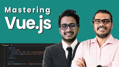 Masterclass On Javascript Essential Javascript Es6 Concepts For Vuejs Youtube