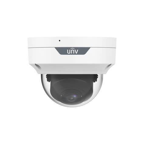UNV Ultra H 265 2MP ColorHunter With Wise ISP Fixed Dome Owlview GeeWiz