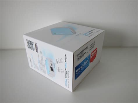 Tp Link 300mbps Wireless N Nano Router « Blog