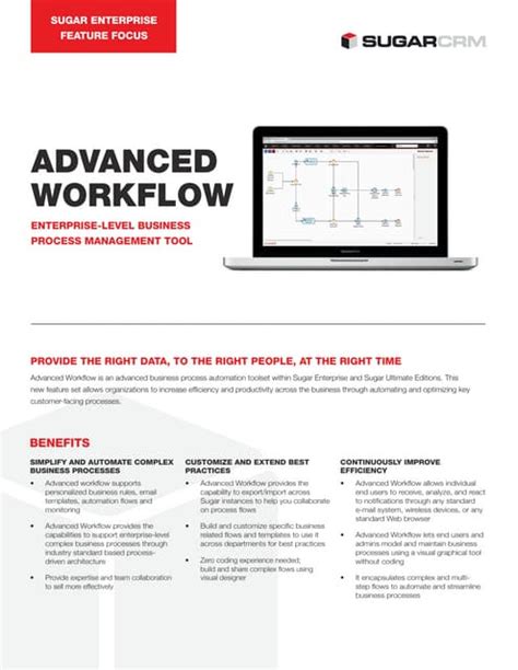 Sugarcrm Advanced Workflow Pdf