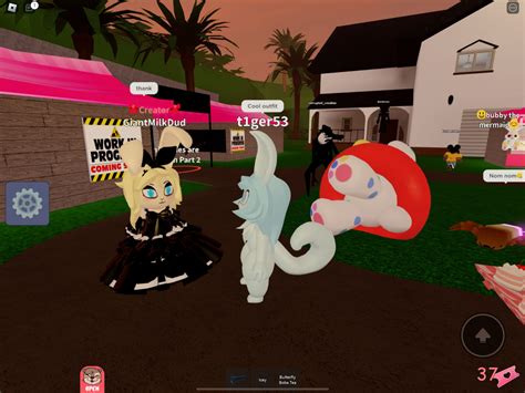 I Met The Developer From Toytale By Sophifurry On Deviantart