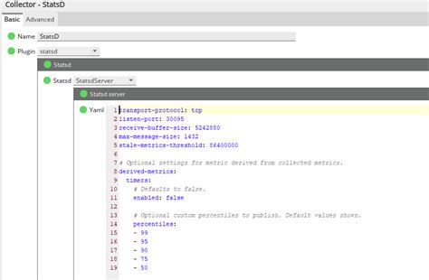 Geneos How To Configure Self Announcing NetProbe With Collection Agent Support ITRS Group