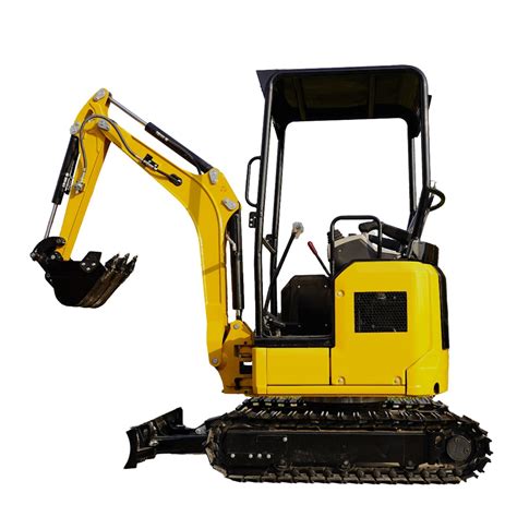 Manufacturer Custom 2 Ton Mini Excavator Euro 5 Wholesale