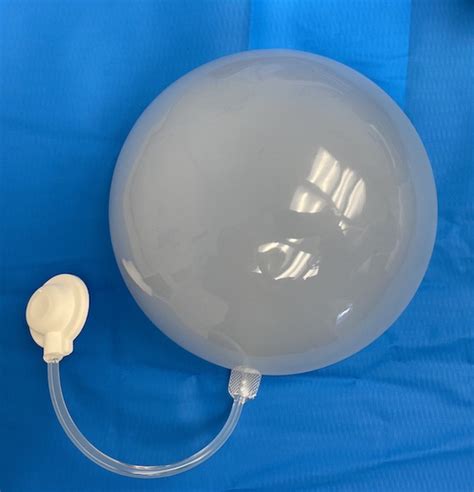 How Often Does A Scalp Tissue Expander Need To Be Filled Before Getting