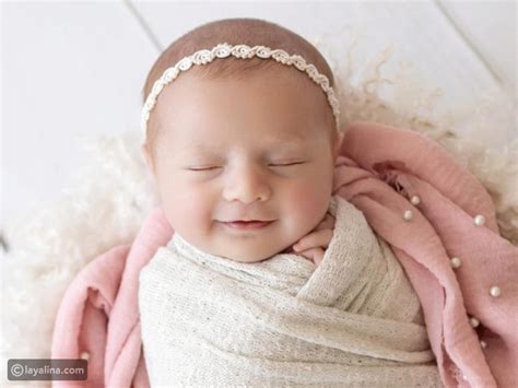 أسماء بنات 2025 ومعانيها