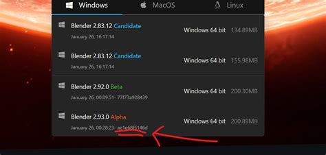 Blender Update And Updates Tip FSDeveloper