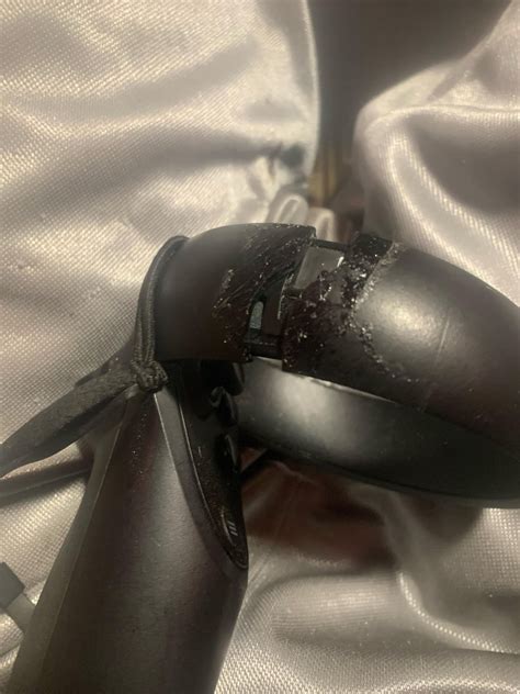 Meta Quest 1 Controller Crack Is There A Cheaper Way To Get My
