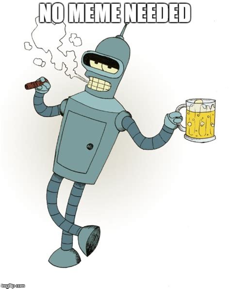 Bender Imgflip