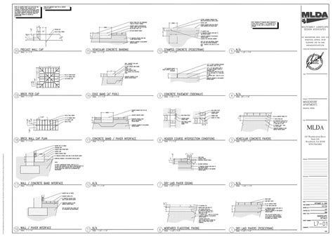 Sample Construction Documents Mlda Sample Construction Documents Mlda