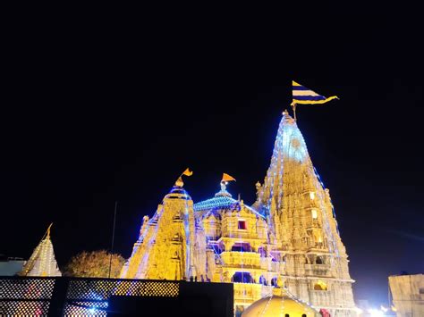 Dwarka Wallpapers 4k Hd Dwarka Backgrounds On Wallpaperbat